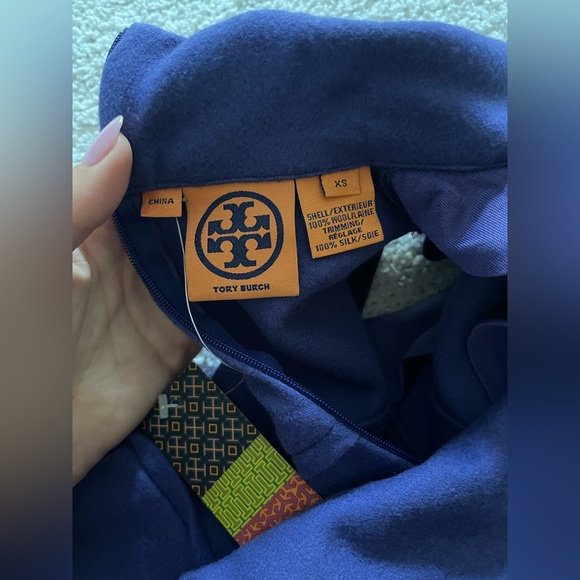 Tory Burch | Dresses | Nwt Tory Burch Duncan Dress | Poshmark